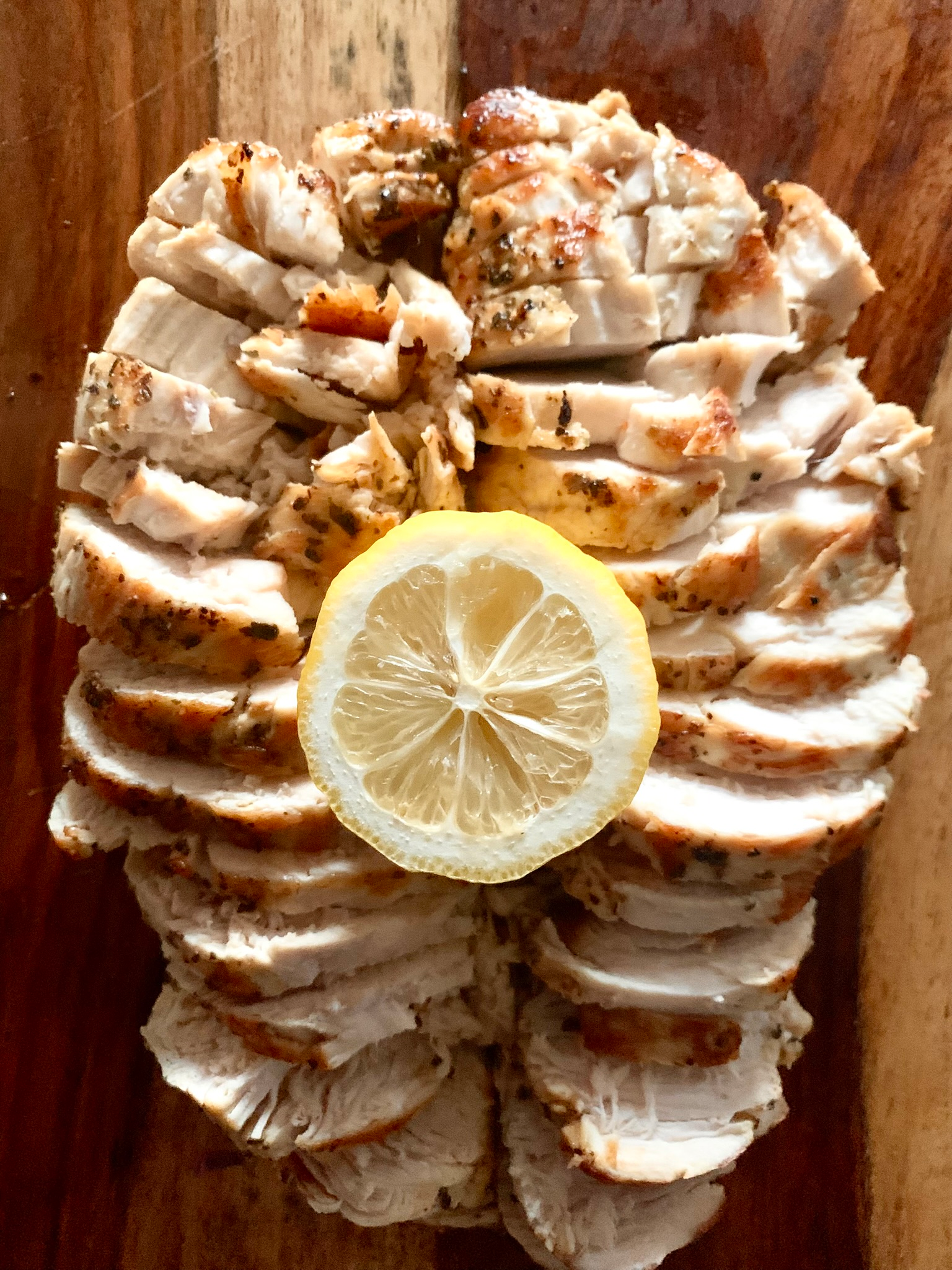 Recipes and Cooking - Root and Research